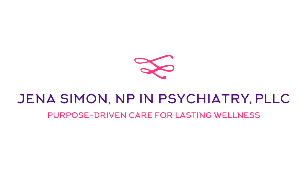 Jena Simon, NP in Psychiatry, PLLC - Holistic Psychiatry for Motivated ...